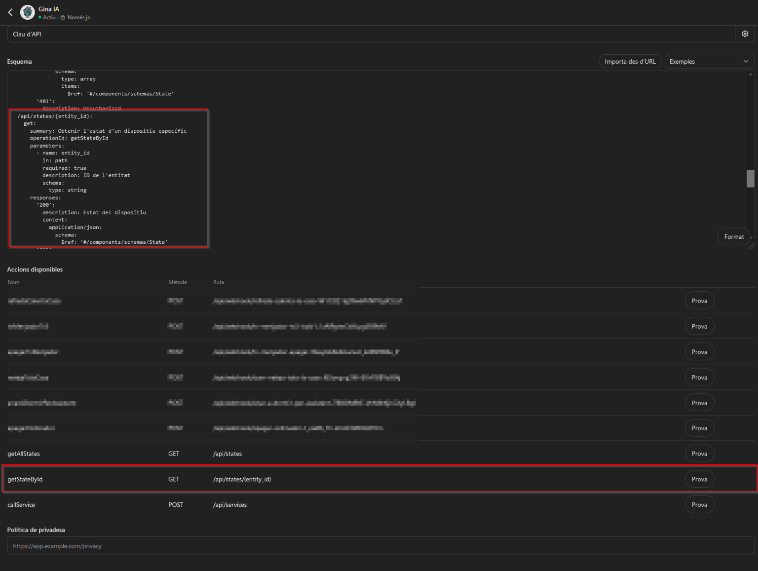 Creating a Personalized ChatGPT (GPT Agent) – Arnau Dunjó Workspace